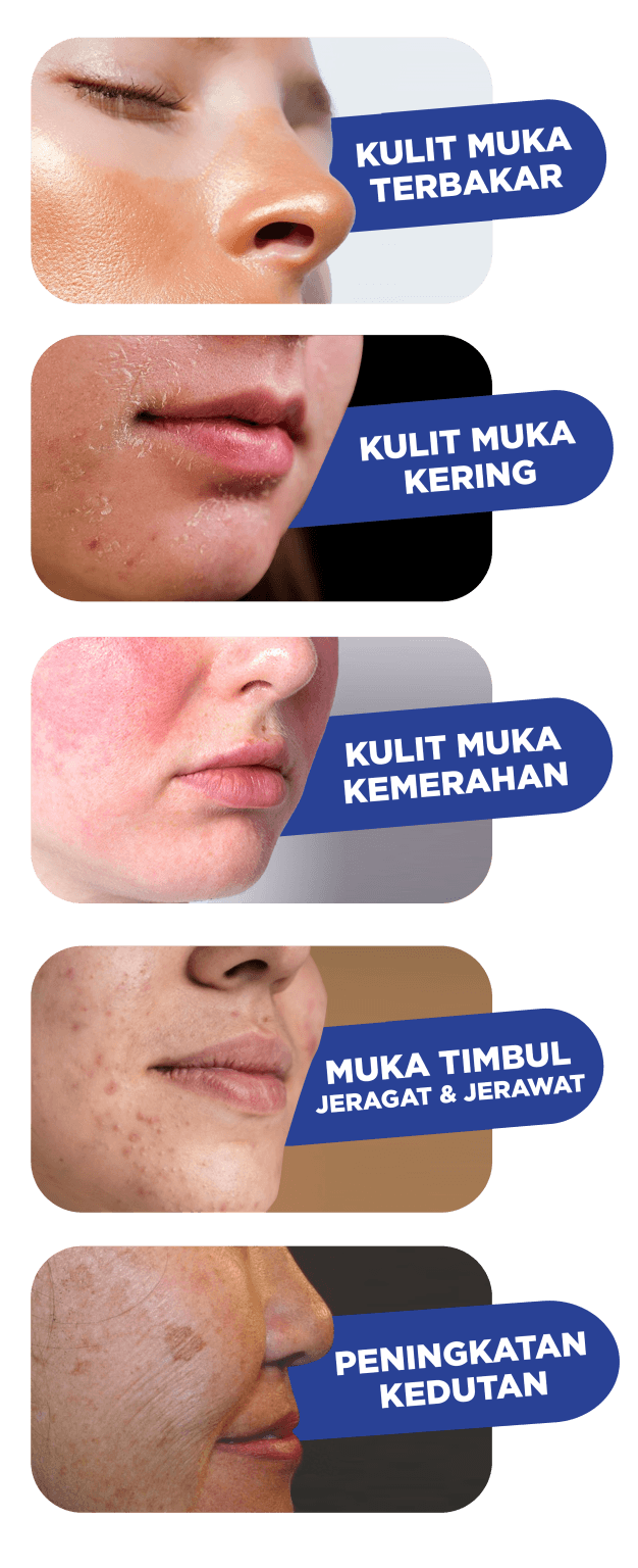 Sasabell Beauty – We Care For Your Skin