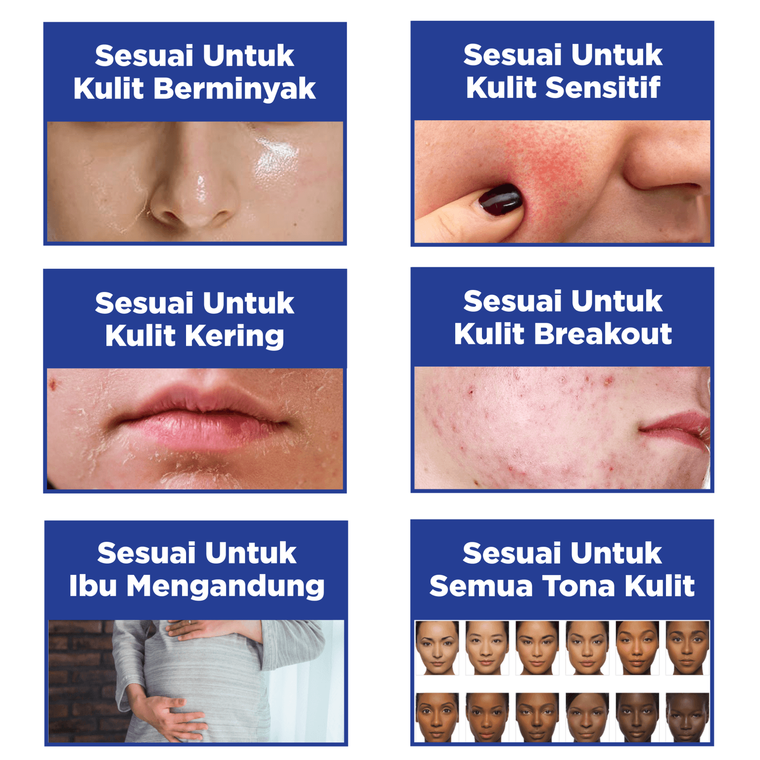 Sasabell Beauty – We Care For Your Skin