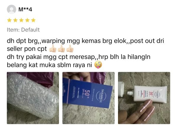 Sasabell Beauty – We Care For Your Skin