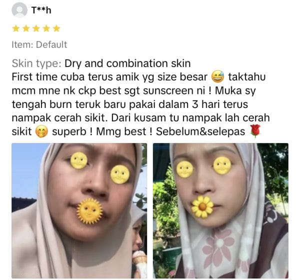 Sasabell Beauty – We Care For Your Skin